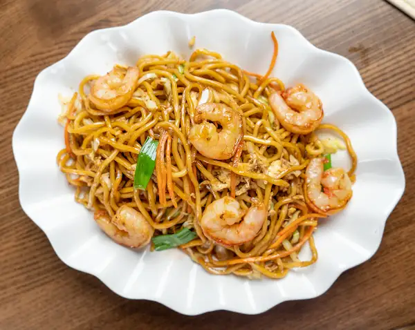 四姐 Special Noodle Las Vegas｜Chinese Foods｜Noodles